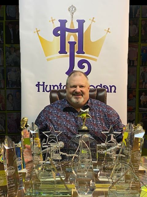 News | The Hunter Logan